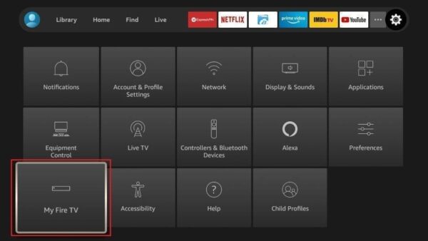 GUIDE D'INSTALLATION - SMART24IPTV